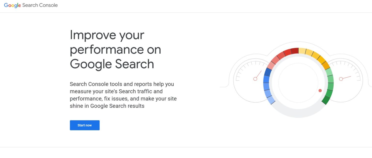 Google Search Console Recommendations - amdigiblog